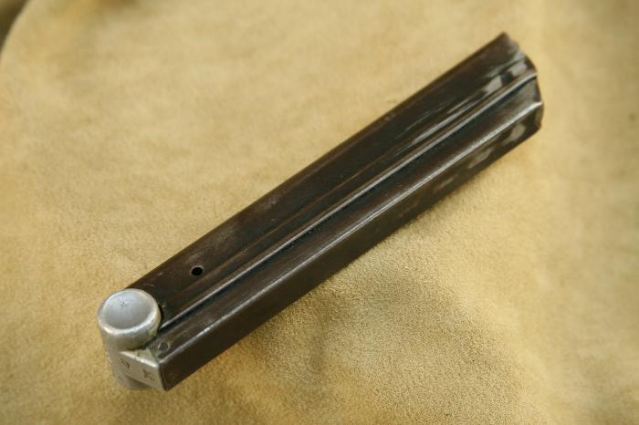 Original Luger P08 Magazine, Wwll, Eagle 63 For Sale at GunAuction.com ...