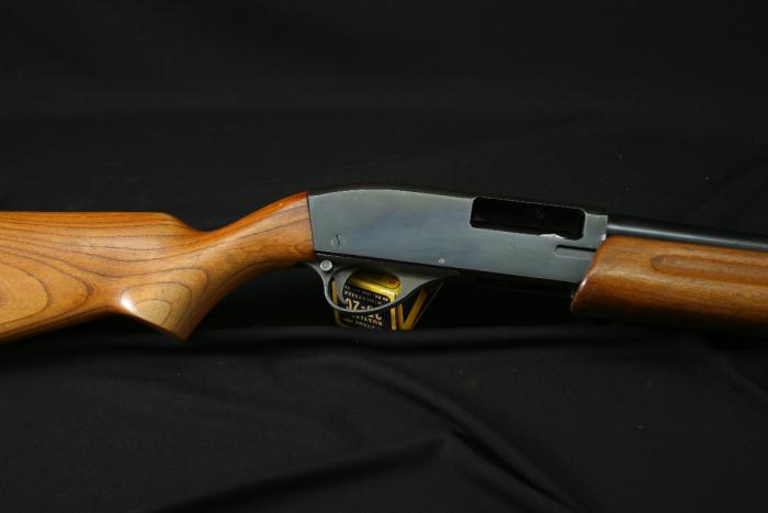 Sears, Roebuck & Co. Sears Model 21 20 Gauge Pump Shotgun