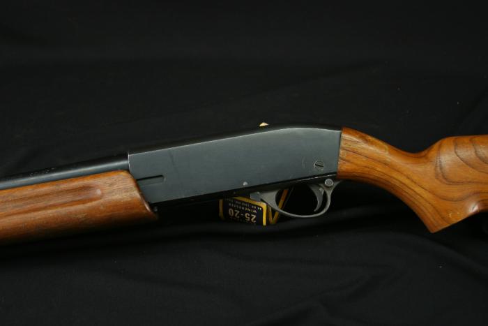 Sears, Roebuck & Co. - Sears Model 21 20 Gauge Pump Shotgun - Picture 2