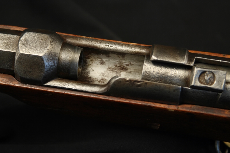 Texas Ranger, Stevens Model 94 Single Shot 12 Ga. Shotgun - C&R Ok For ...