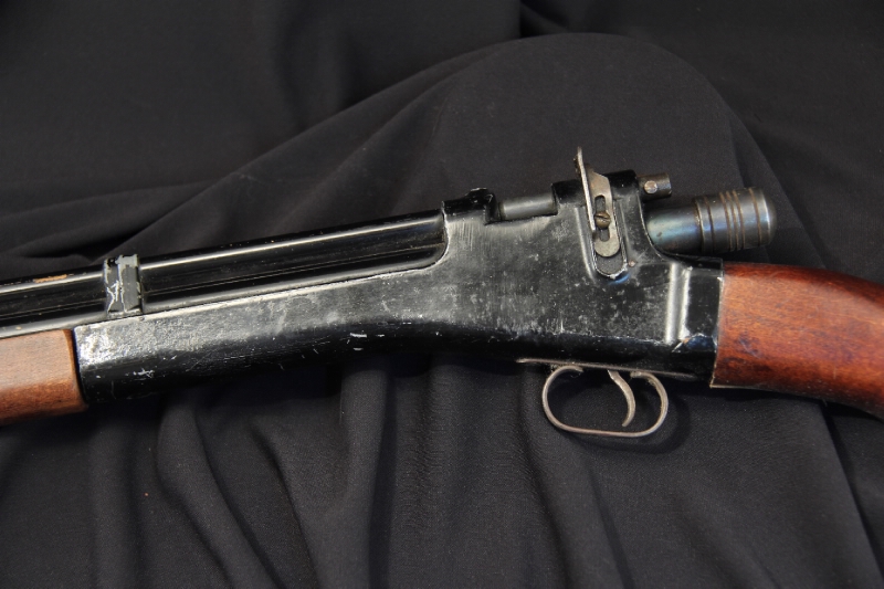 Rossi Model M 511, .22 Lr Stainless Steel Double Action Revolver, In ...