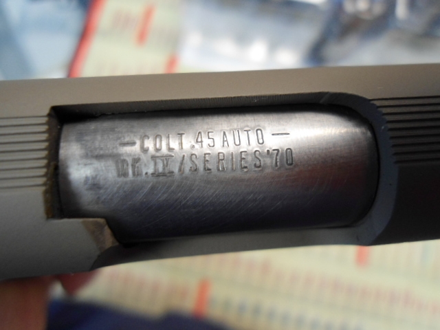 Star-Bonifacio Echeverria Sa Star M30 9mm Pistol For Sale at GunAuction ...