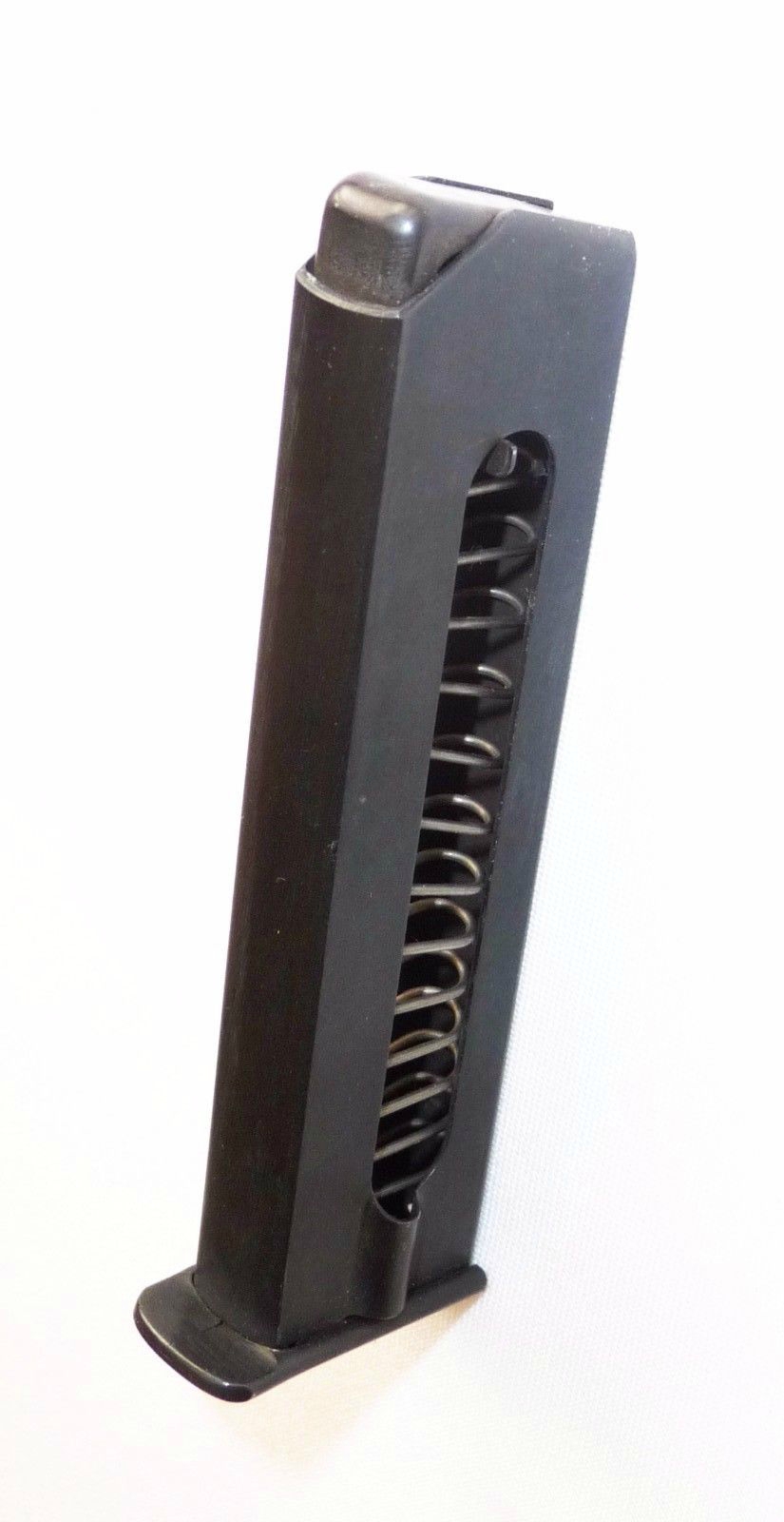 Polish P83 Radom Pistol Magazine, 9x18 - New For Sale at GunAuction.com ...