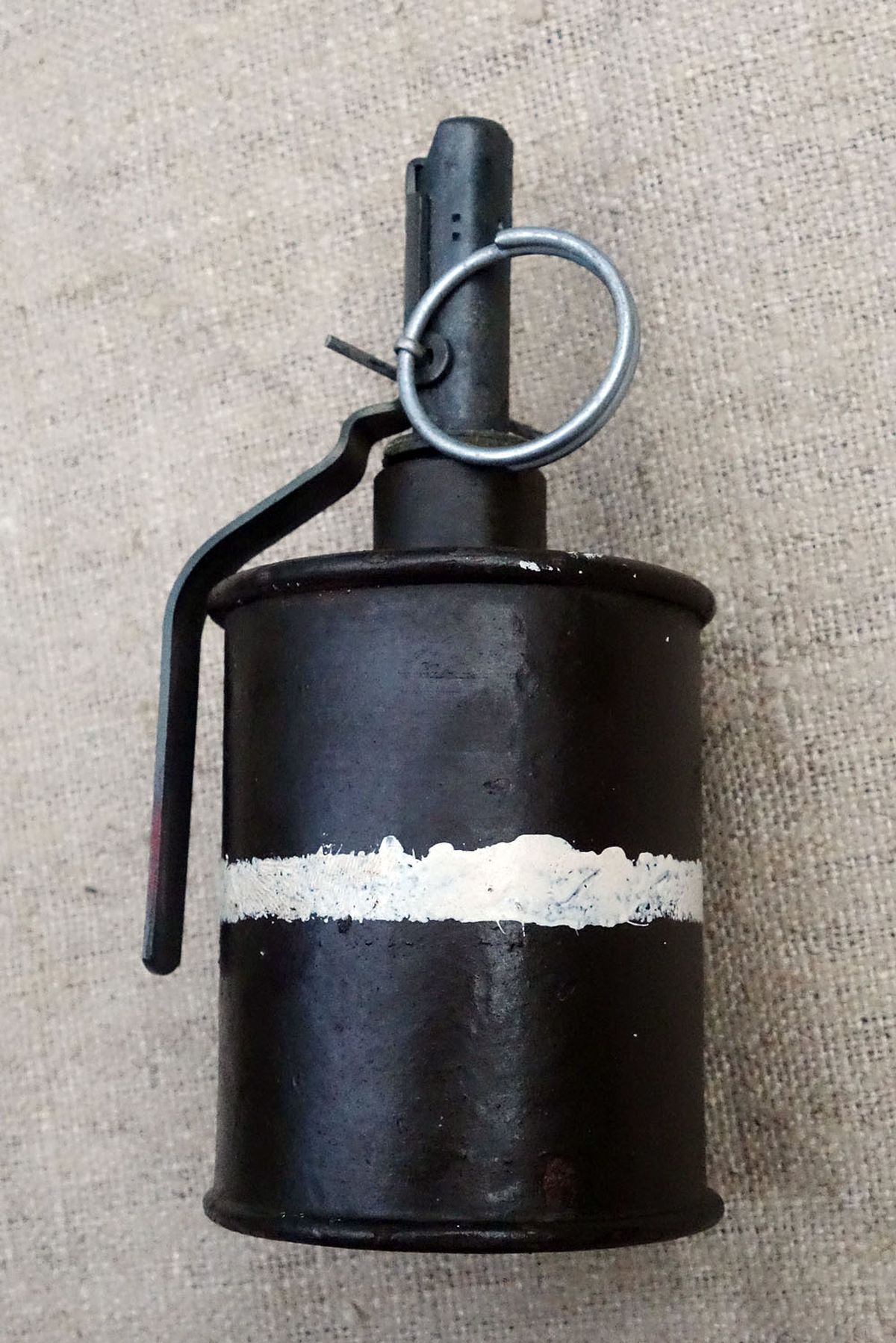 Rg-42 Grenade - Original For Sale at GunAuction.com - 17002172