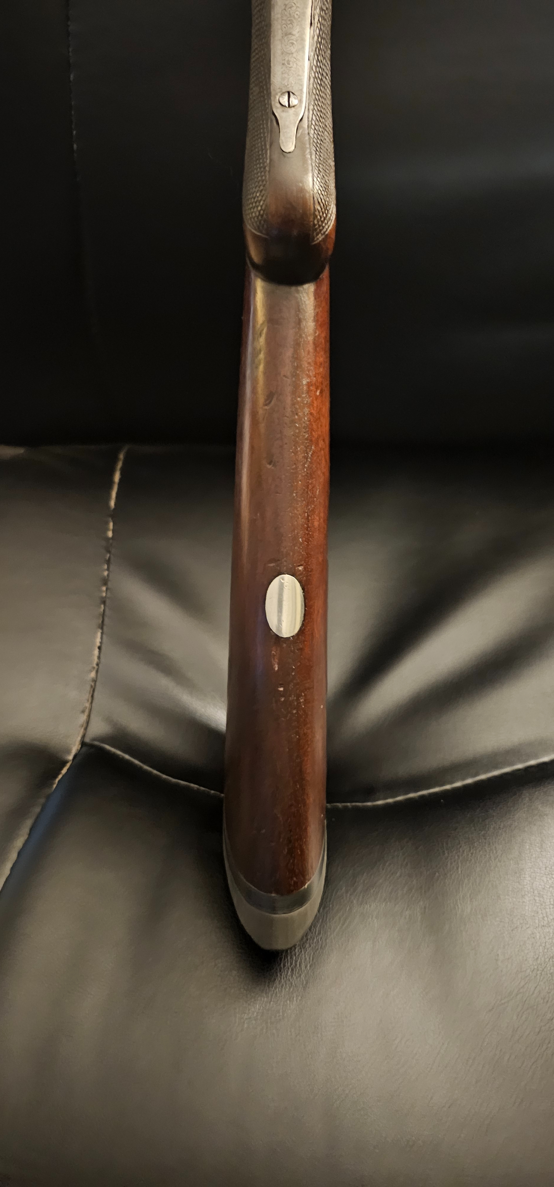 Manufacture Francaise D'Armes Et Cycles Manufrance, Robust Shotgun 12 ...