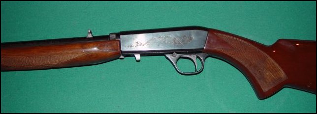 Interarms Norinco Alex., Va. Model 22 A.T.D. For Sale at GunAuction.com ...