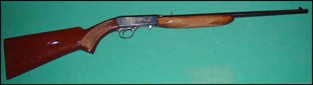 Interarms Norinco Alex., Va. Model 22 A.T.D. For Sale at GunAuction.com ...