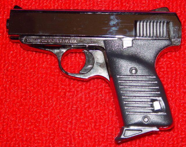 Cobra Freedom 380 Acp 3.5 Chrome For Sale at GunAuction.com - 9189124