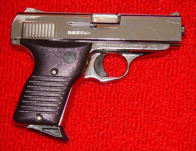 Cobra Freedom 380 Acp 3.5 Chrome For Sale at GunAuction.com - 9189124