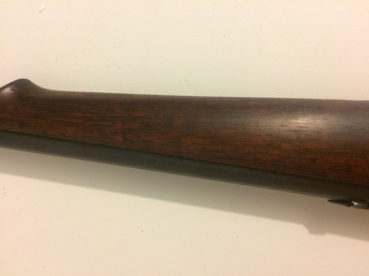 Savage Arms Sporter 23c 32-20 24 1/2" Barrel C&R .32-20 Win. For Sale ...