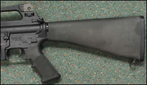 Colt "Mt6601c" Match Hb W/ Compensator New For Sale at GunAuction.com ...