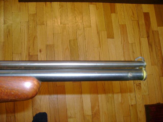 Vintage Crosman 140 For Sale at GunAuction.com - 8264694