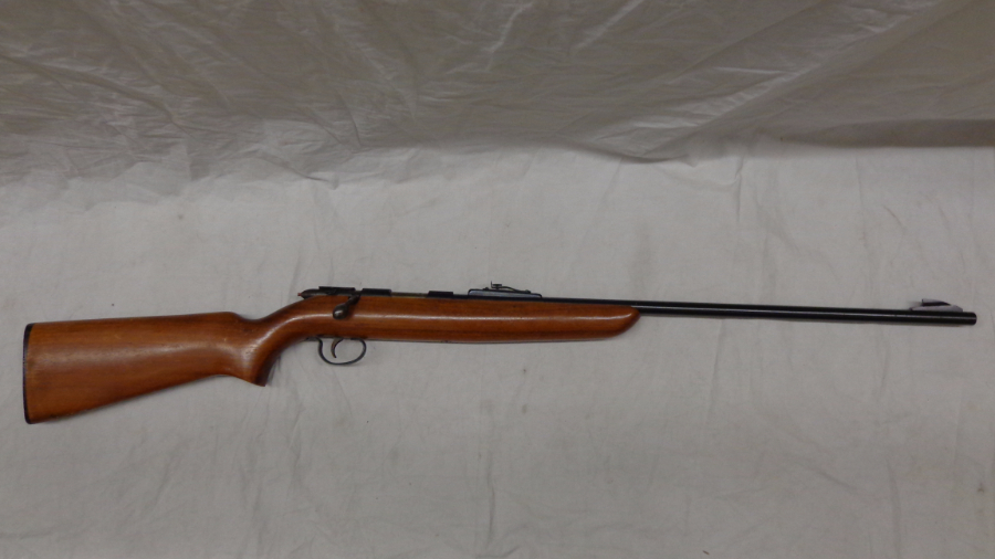 Remington 510-X Targetmaster .22 Lr For Sale at GunAuction.com - 14480289
