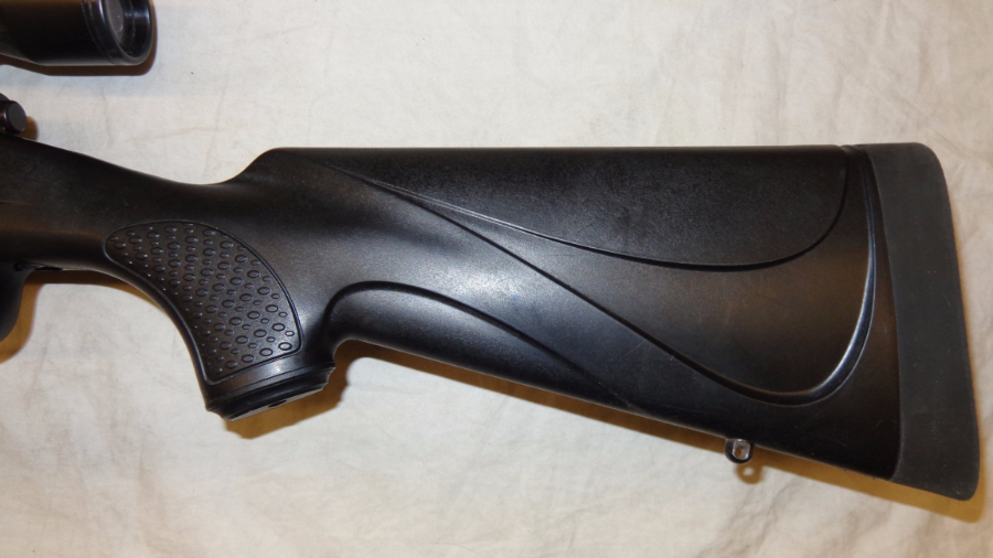Winchester Model 70 Black Shadow .270 Wsm For Sale at GunAuction.com ...