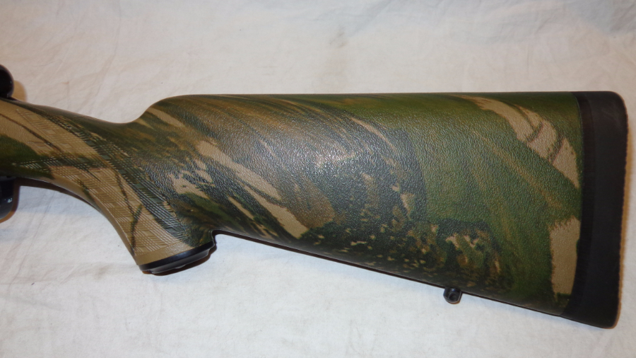 Howa 1500 W/Ram Line Camo Stock .300 Win. Mag. For Sale at GunAuction ...