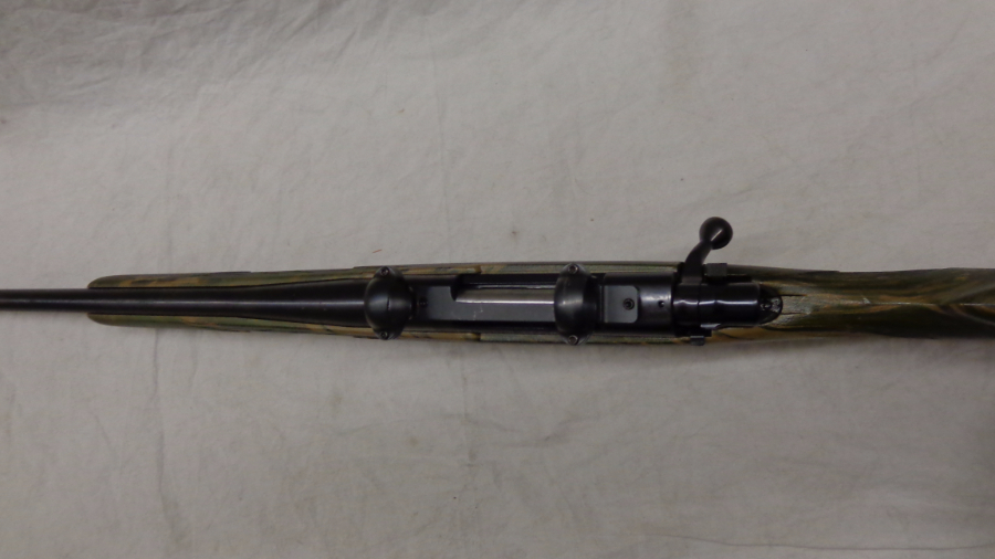 Howa 1500 W/Ram Line Camo Stock .300 Win. Mag. For Sale at GunAuction ...