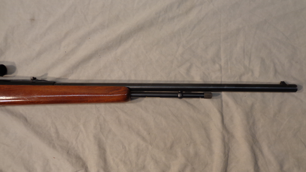 Remington Model 582 .22 Lr For Sale at GunAuction.com - 15081102