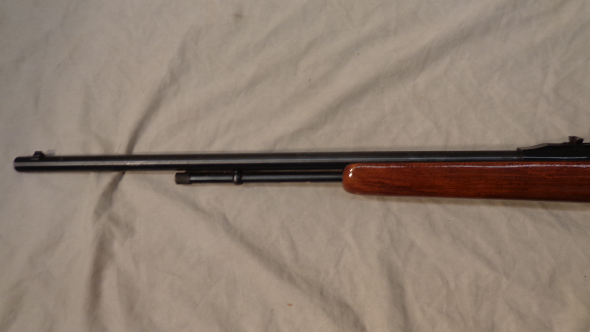 Remington Model 582 .22 Lr For Sale at GunAuction.com - 15081102