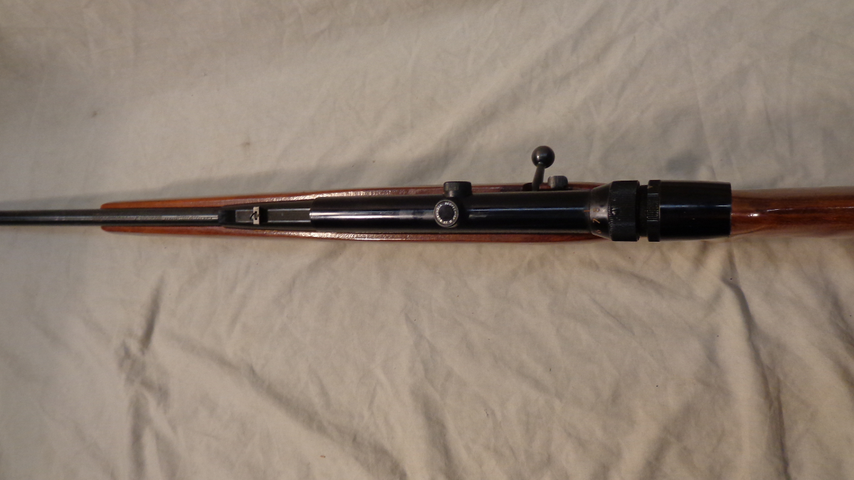 Remington Model 582 .22 Lr For Sale at GunAuction.com - 15081102