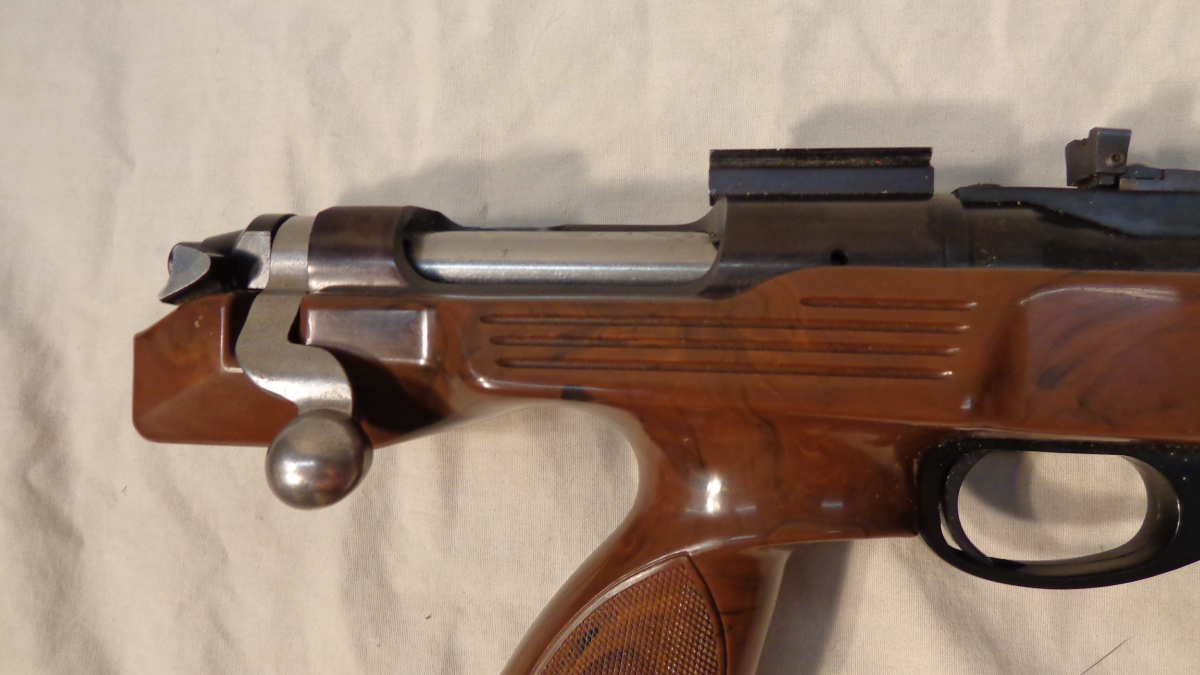 Remington Xp-100 .221 Fireball For Sale at GunAuction.com - 16962425