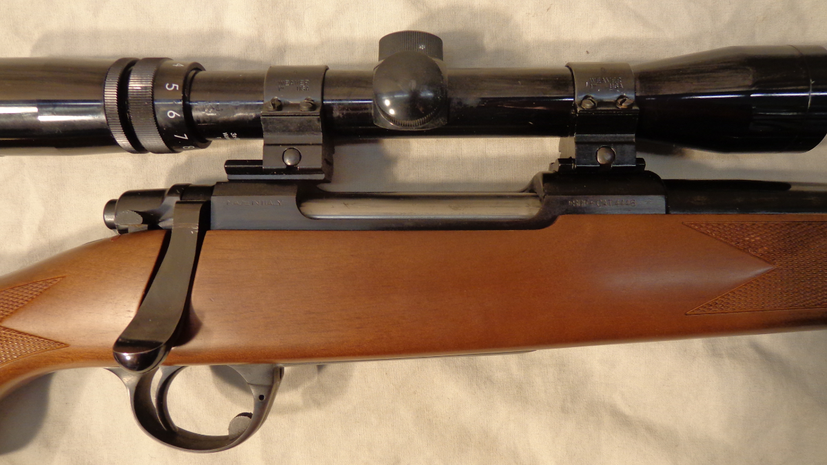 Kassnar Churchill Highlander .30-06 Springfield For Sale at GunAuction ...