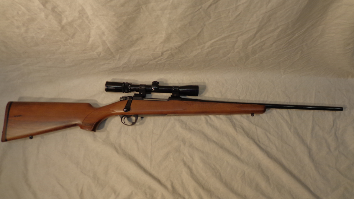 Kassnar Churchill Highlander .30-06 Springfield For Sale at GunAuction ...