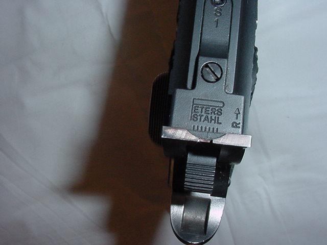 Springfield Armory (Geneseo, Il) Springfield Omega 10mm 1911 For Sale ...