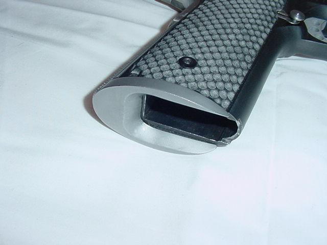 Springfield Armory (Geneseo, Il) Springfield Omega 10mm 1911 For Sale ...