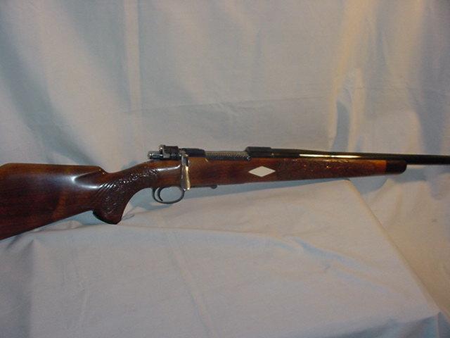 Mauser Custom 98 9.3x64 For Sale at GunAuction.com - 8837338