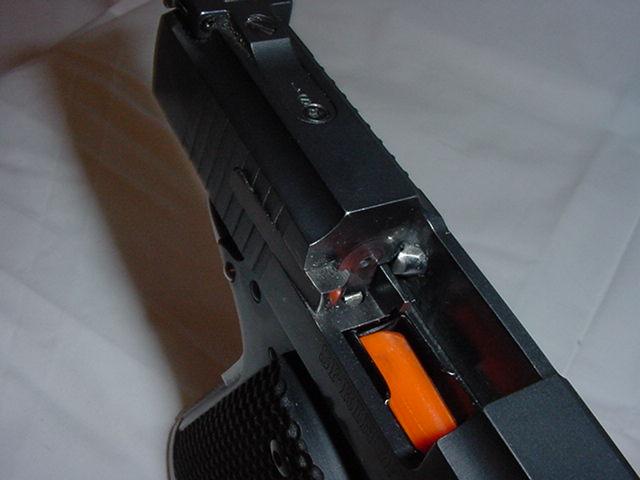 Springfield Armory (Geneseo, Il) Springfield Omega 10mm 1911 For Sale ...