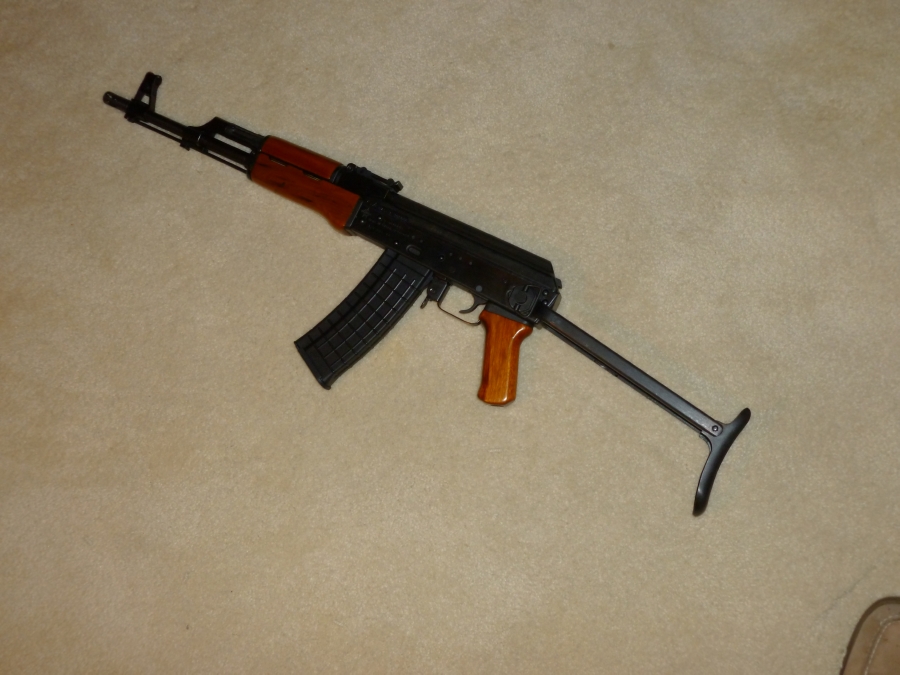 Norinco Pre-Ban , Factory New , 5.56/.223 Ak-84s- Ak-47 For Sale at ...