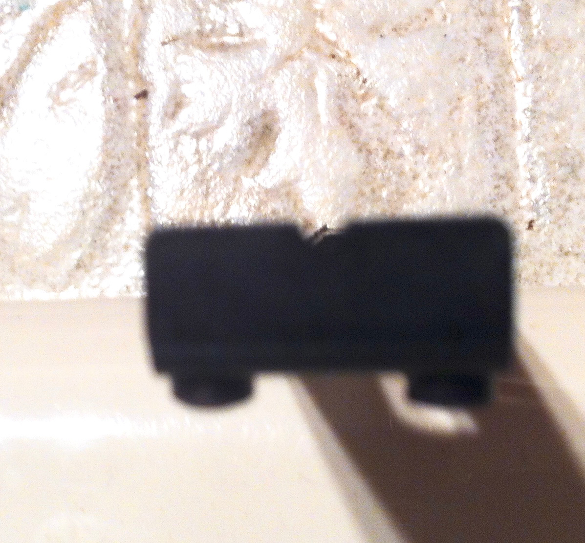 Pictures: m39 finnish mosin nagant rear sight Ladder NOS New Old Stock ...