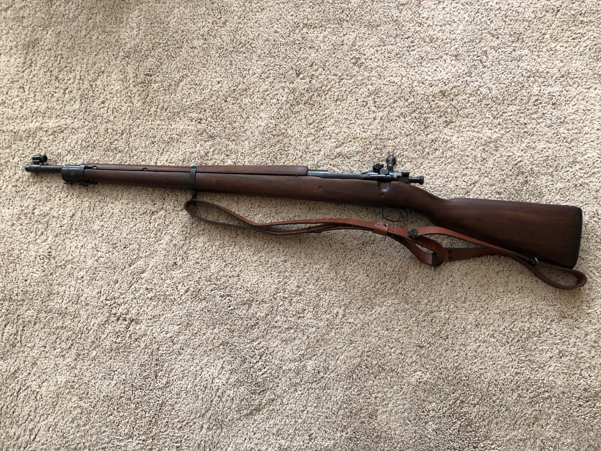 Springfield Armory 1903 Springfield .30-06 Springfield For Sale at ...