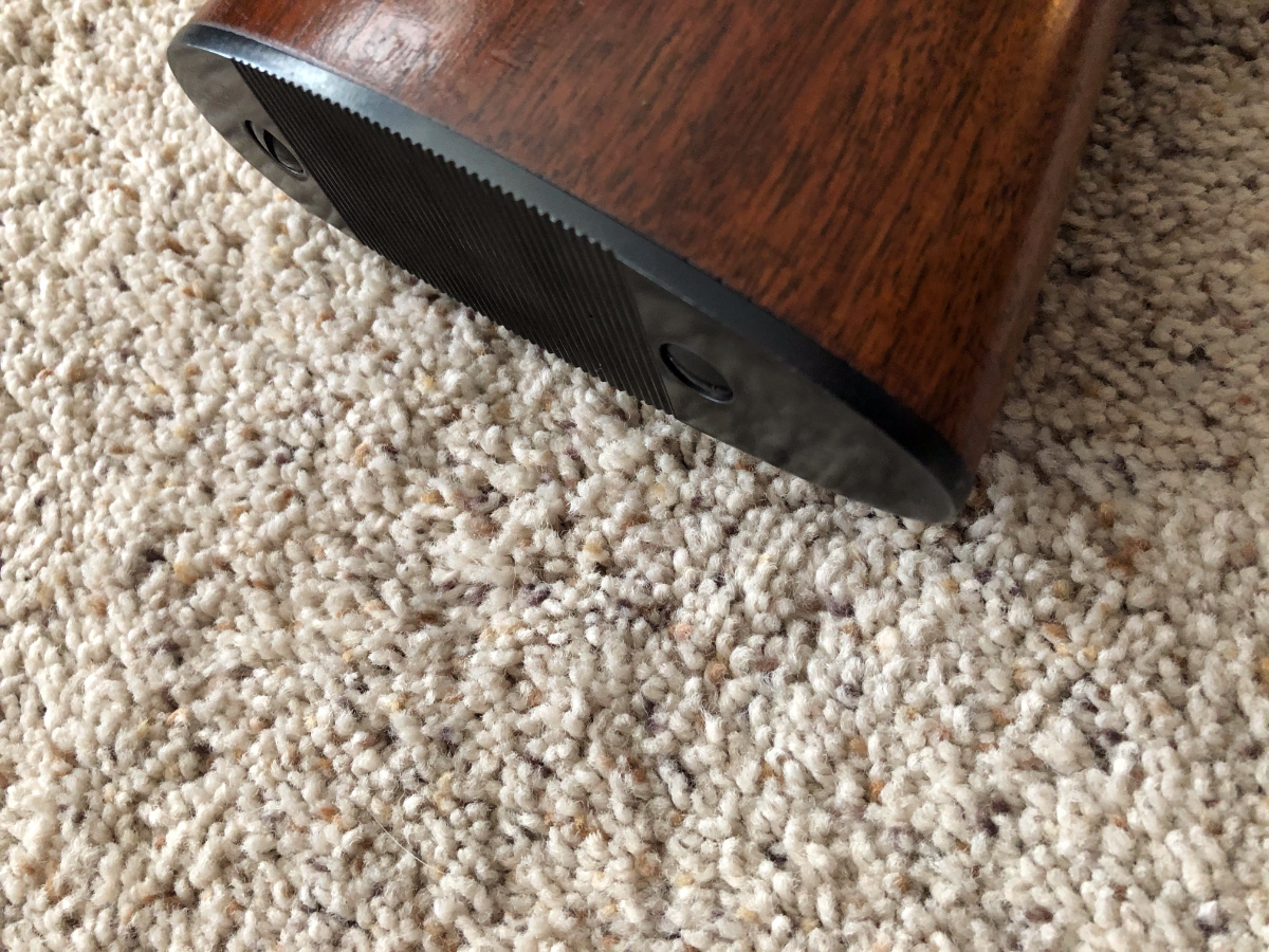 Stevens 416 With Sightron 2x7x35 Scope .22 Lr For Sale at GunAuction ...