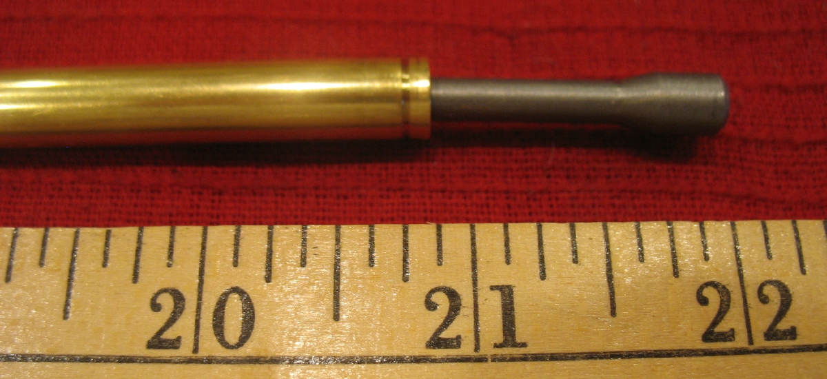 Marlin Model 60 .22 Inner Magazine Tube - For Pre 1975 Rifles .22 Lr ...