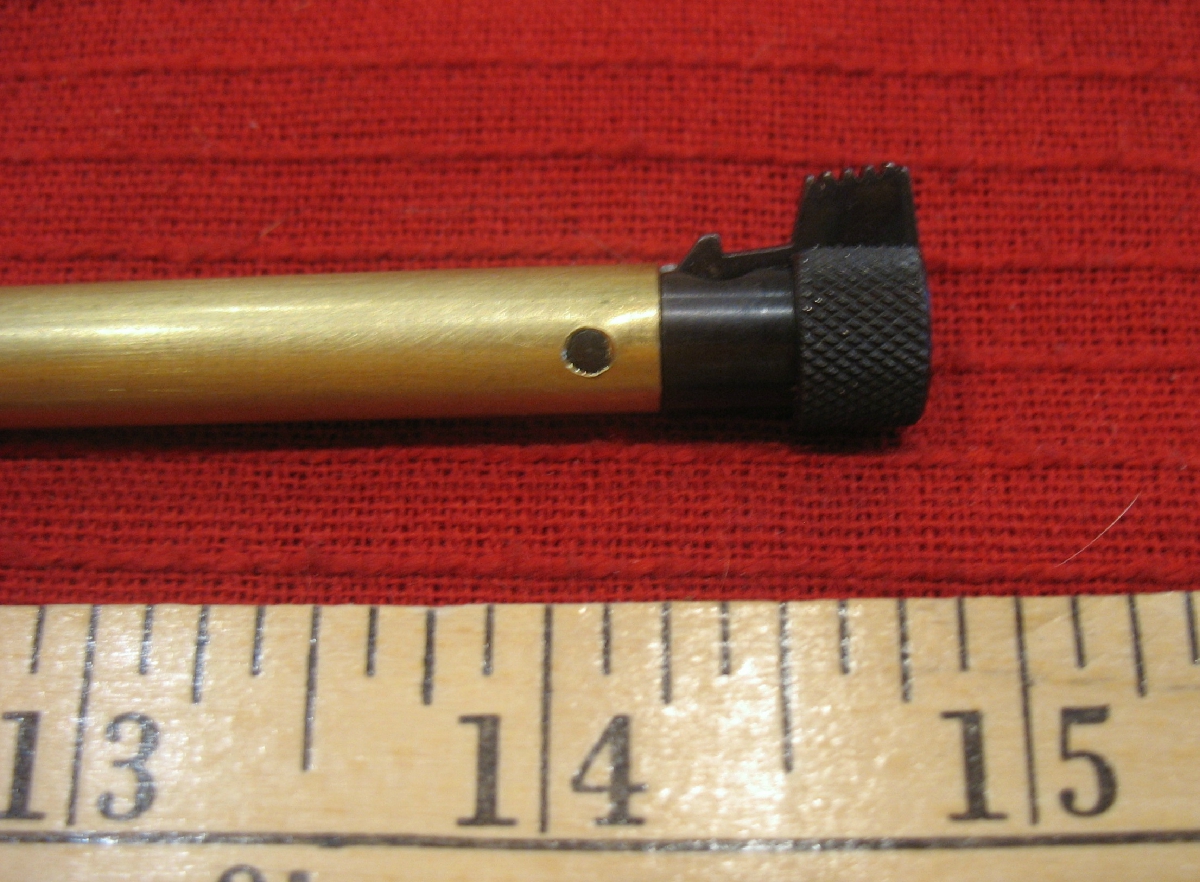 Remington Model 12 .22 Inner Magazine Tube .22 Lr For Sale at ...