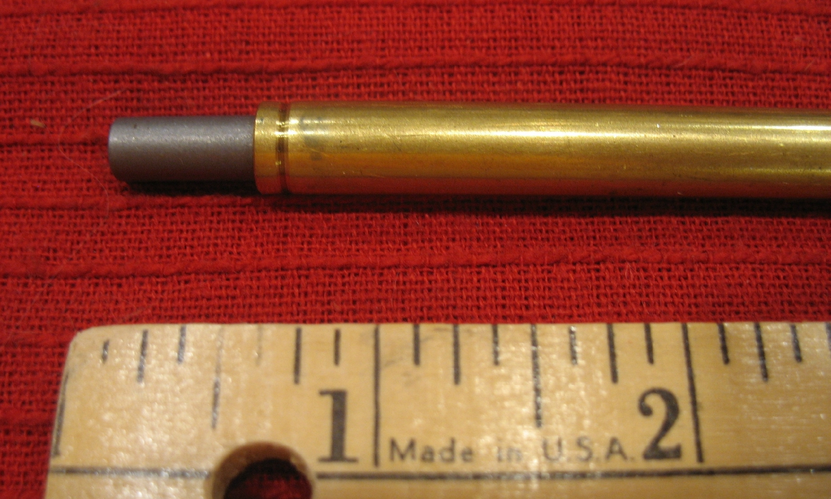 Remington Model 12 .22 Inner Magazine Tube .22 Lr For Sale at ...