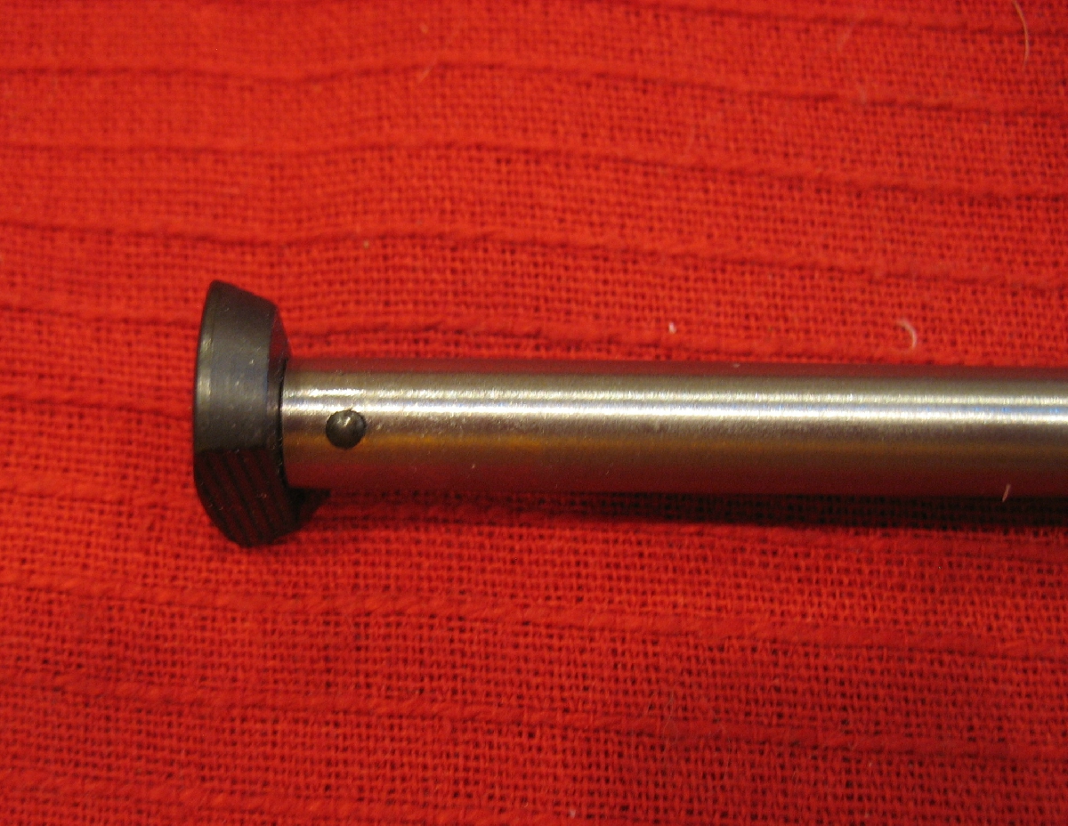 Winchester Model 74 Inner Tube - Winchester Part number 5174 - Picture 4