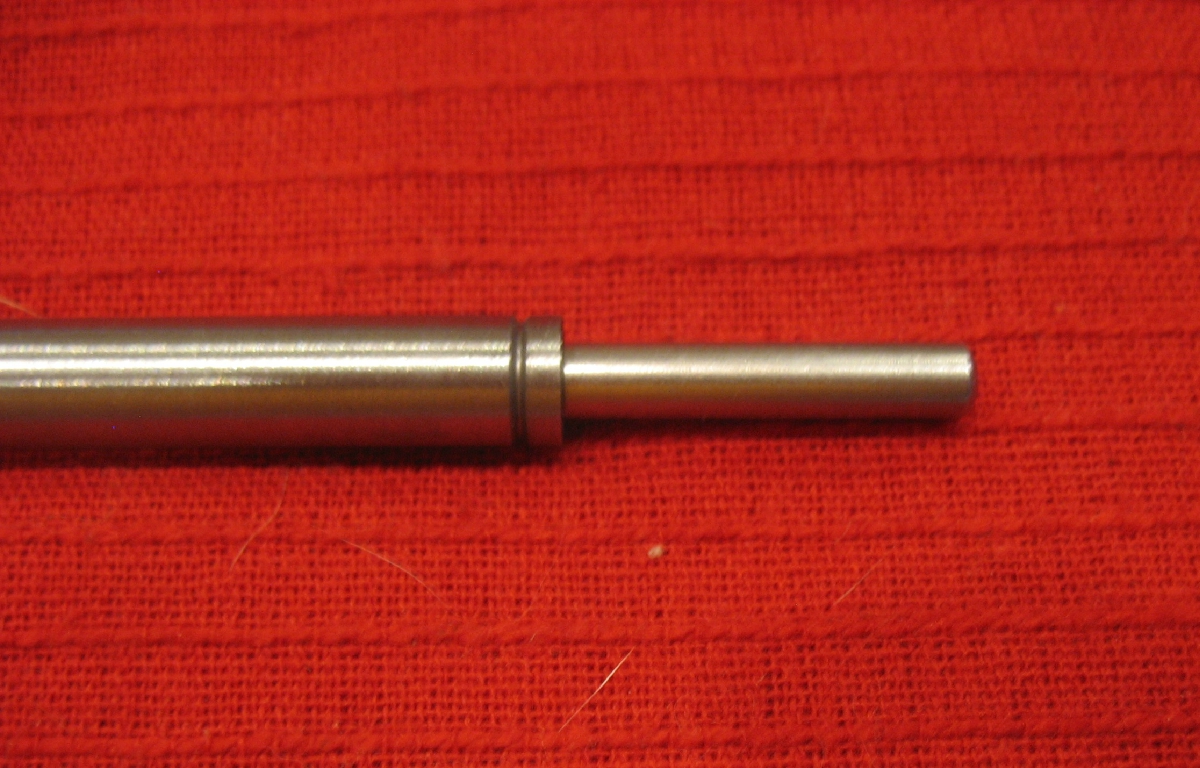 Winchester Model 74 Inner Tube - Winchester Part number 5174 - Picture 6