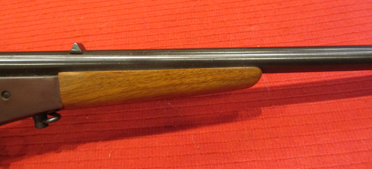 J Stevens Arms Company Little Scout .22 Rifle Model 14 1/2 .22 Lr For ...