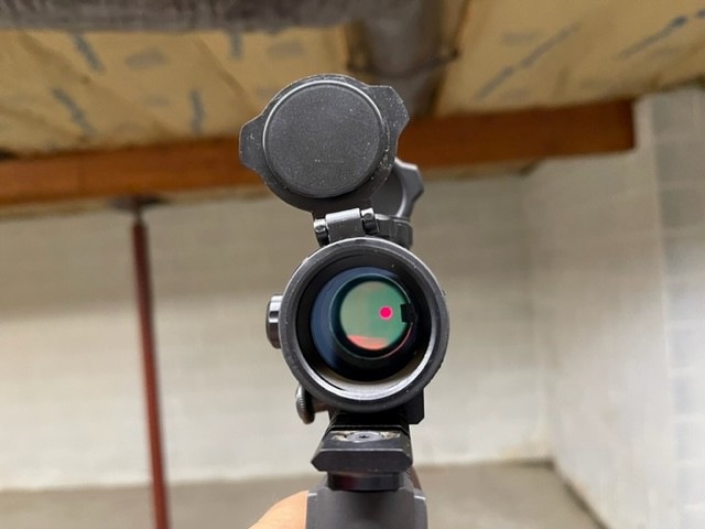 Browning Buckmark W/Red Dot For Sale at GunAuction.com - 17229001