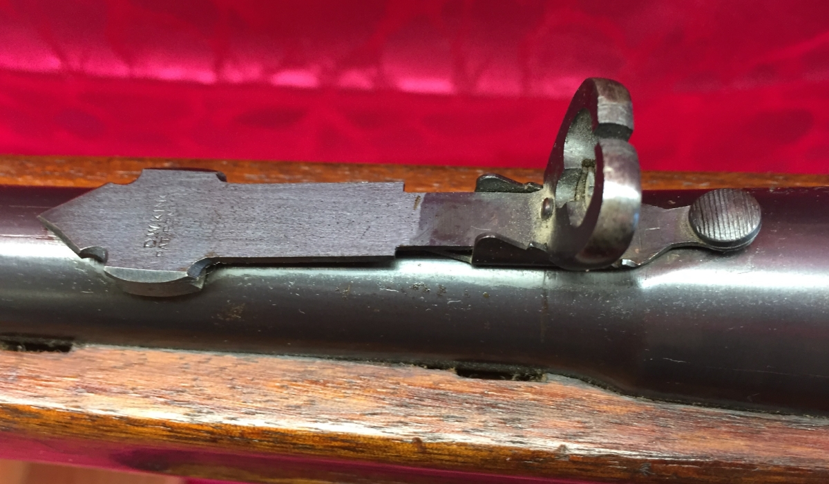 Remington Model 1907/15 Bolt Action Carbine 8mm Mauser For Sale at ...