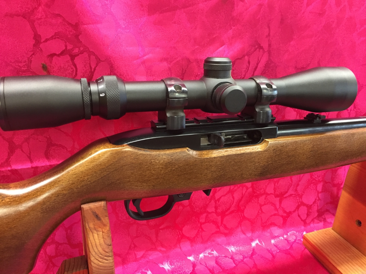Sturm Ruger & Co., Inc. Model 10/22 Carbine .22 Lr For Sale at ...