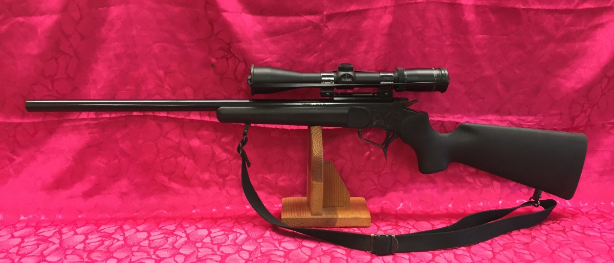 Thompson Center Arms G-2 Single Shot Rifle, 30/30 Cal. .30-30 For Sale ...