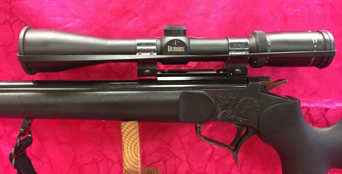 Thompson Center Arms G-2 Single Shot Rifle, 30/30 Cal. .30-30 For Sale ...