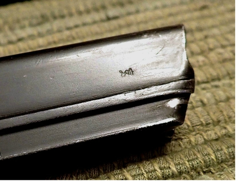 Snail Drum Clip For Luger For Sale at GunAuction.com - 14888784