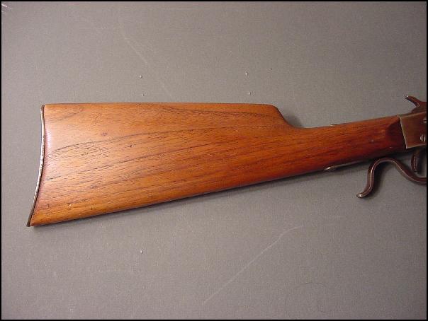 Stevens Side-Plate Favorite For Sale at GunAuction.com - 7708317