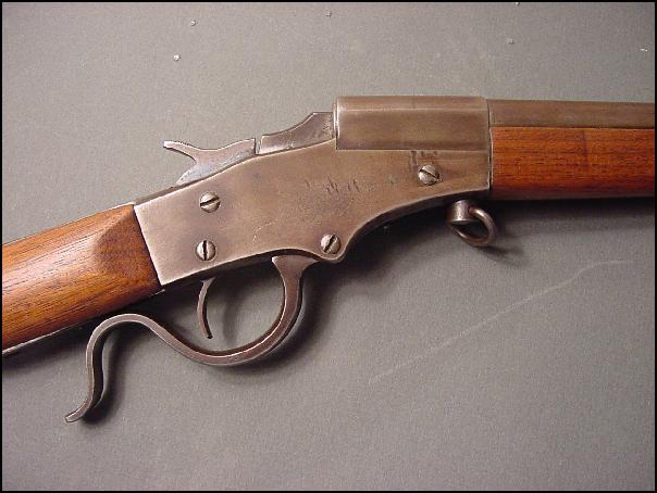 Stevens Side-Plate Favorite For Sale at GunAuction.com - 7708317