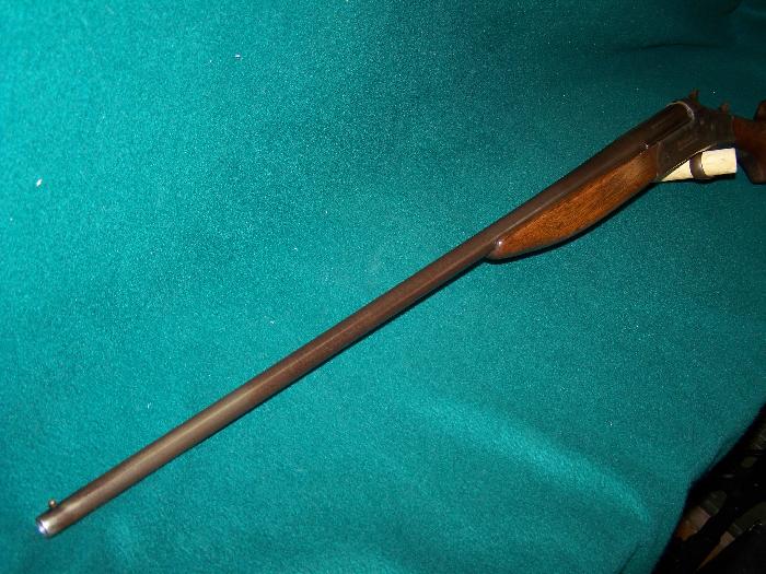 Hercules Single Shot 410ga Shotgun For Sale at GunAuction.com - 9001020