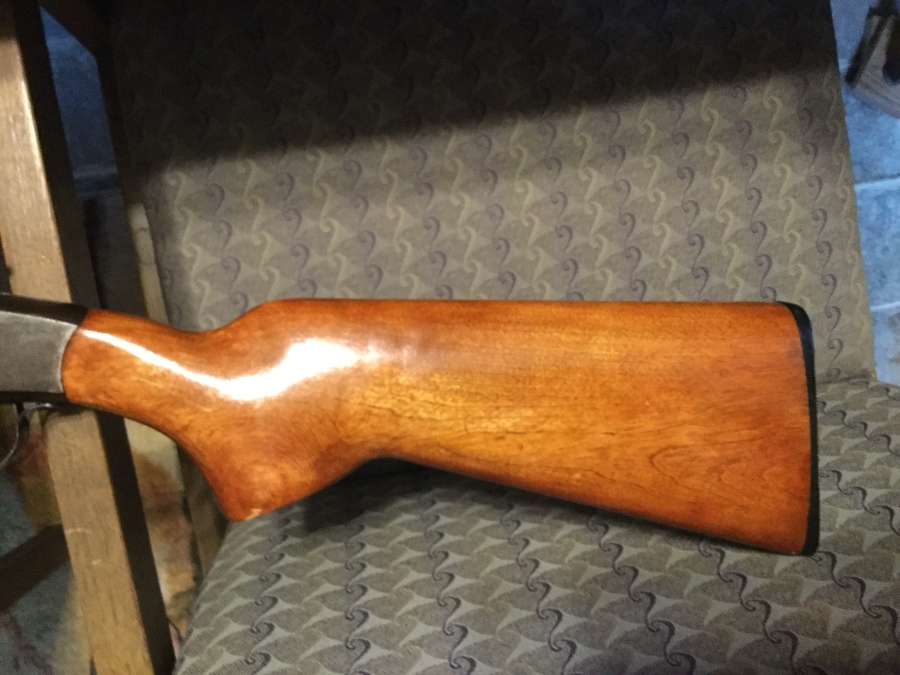 Stevens-Savage Stevens Model 940a .410 Gauge Single Shot For Sale at ...